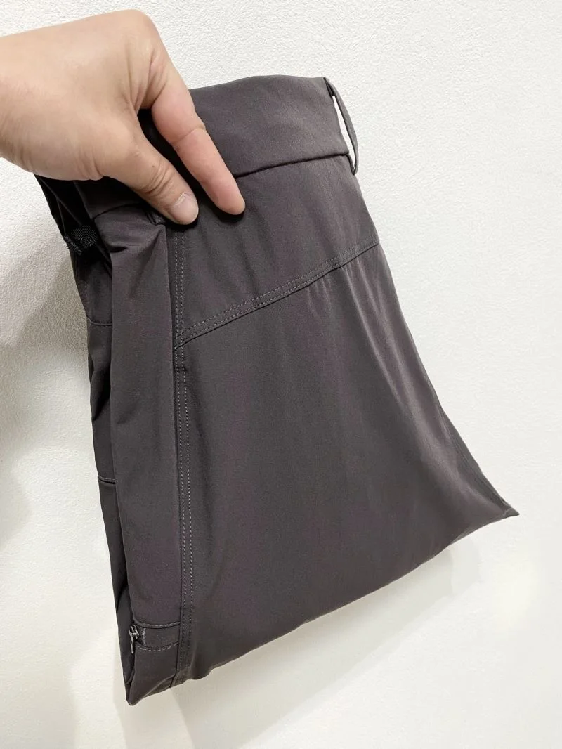 Descente Long Pants