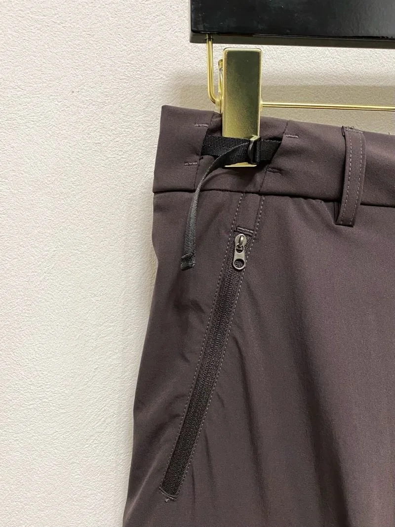 Inexpensive Descente Long Pants