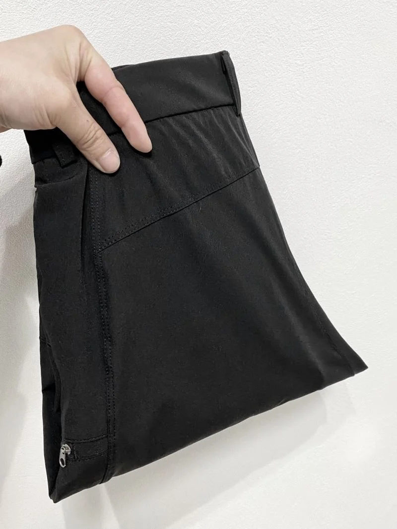 Descente Long Pants