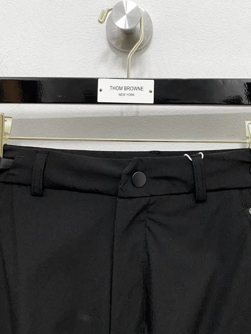 Low-cost Descente Long Pants