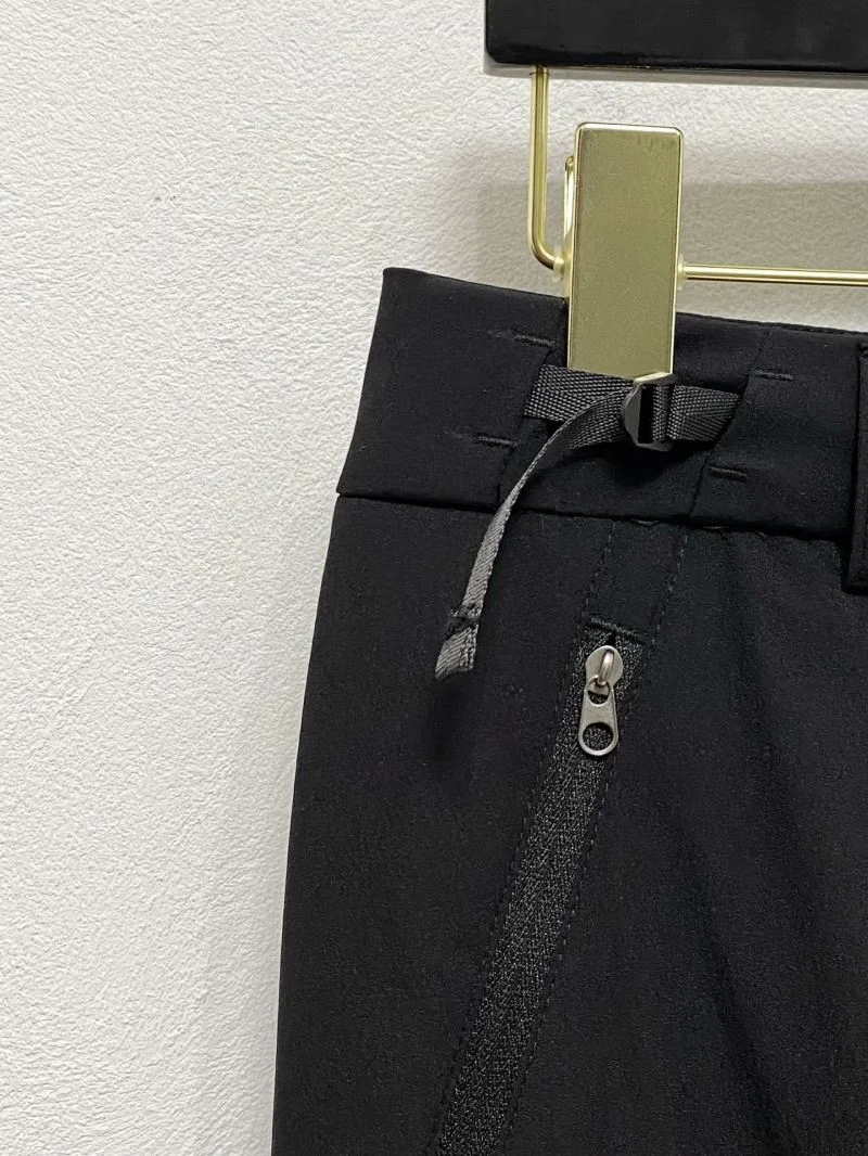 Low-cost Descente Long Pants