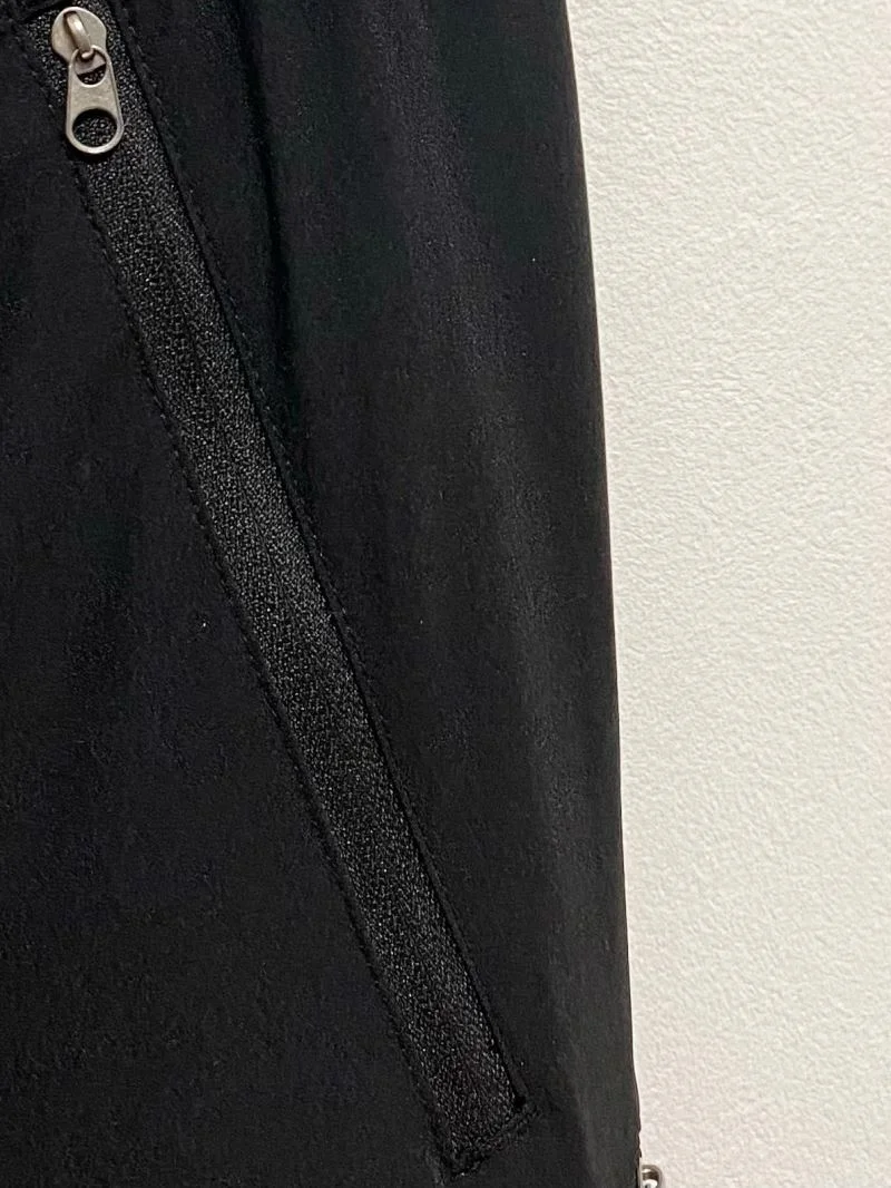Low-cost Descente Long Pants
