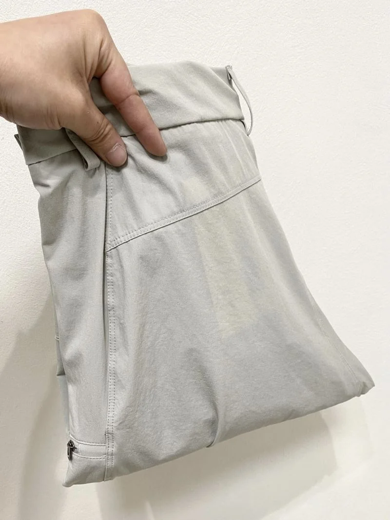 Descente Long Pants