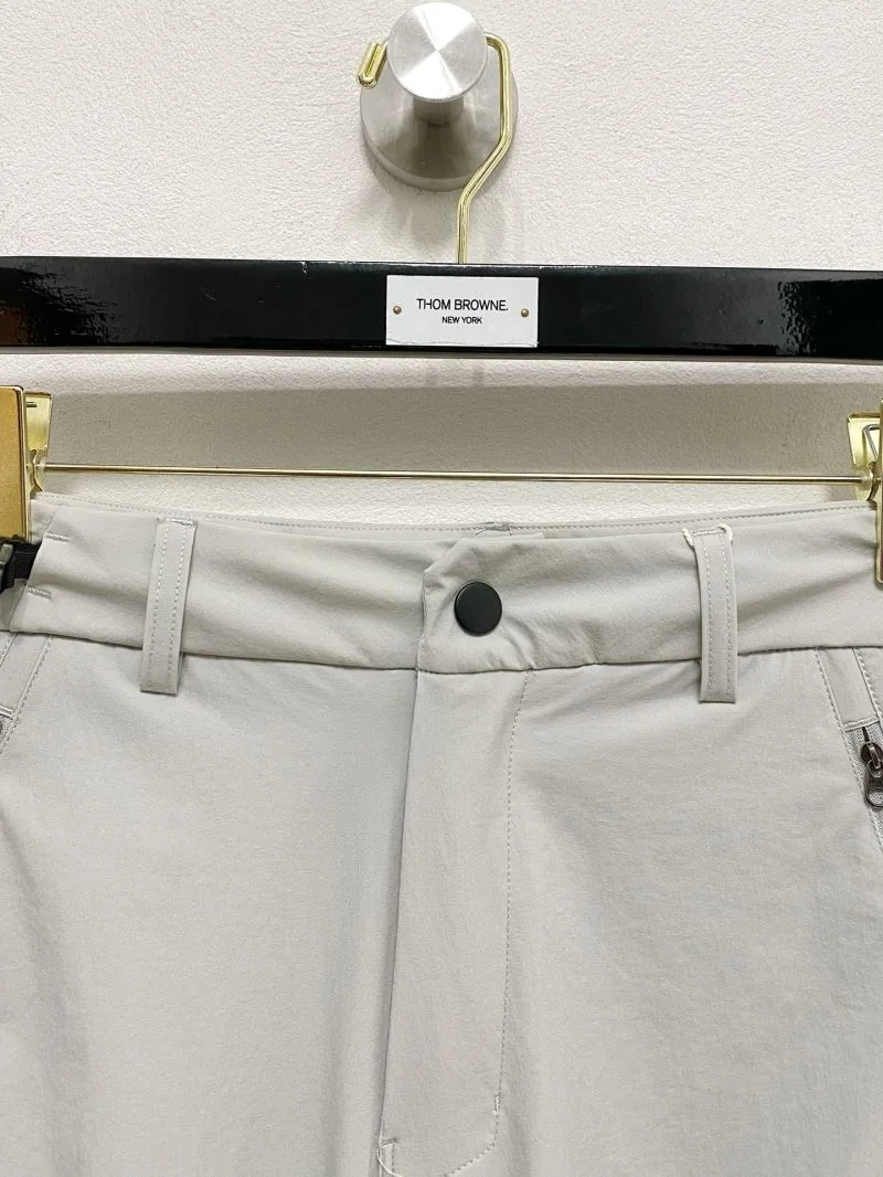 Official Descente Long Pants