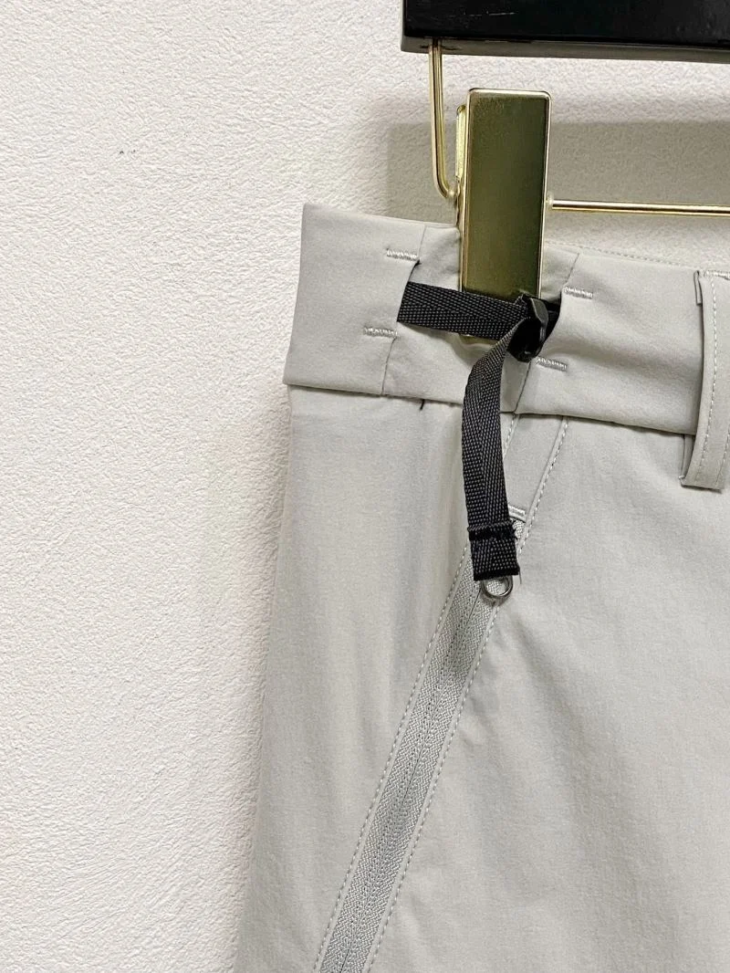 Official Descente Long Pants