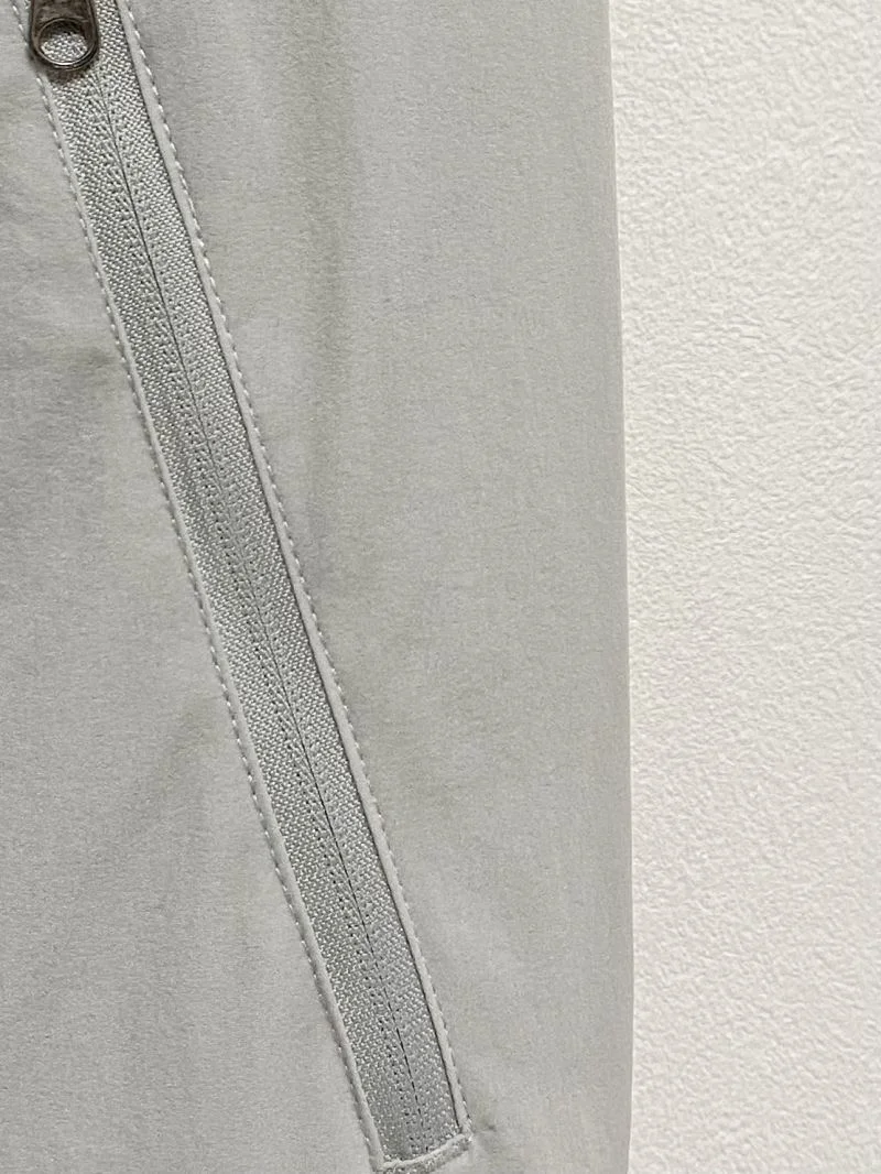 Official Descente Long Pants