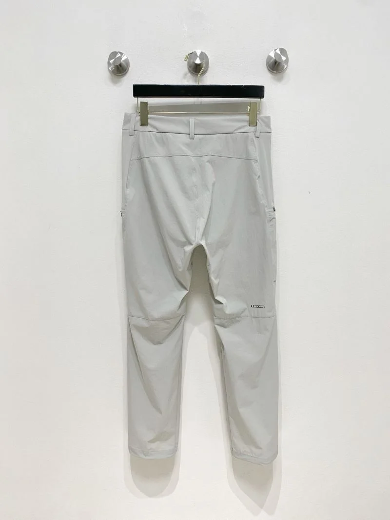 Official Descente Long Pants