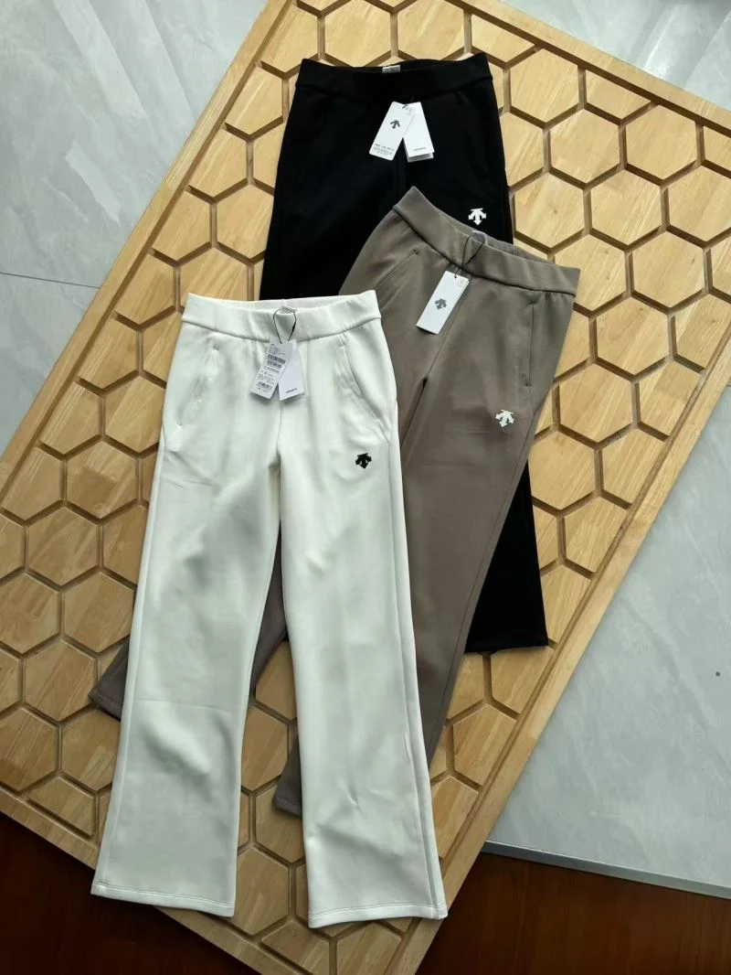 Descente Long Pants