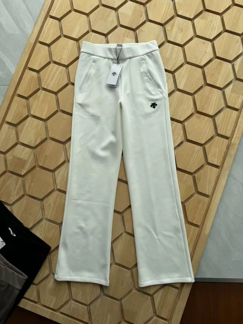 Economical Descente Long Pants
