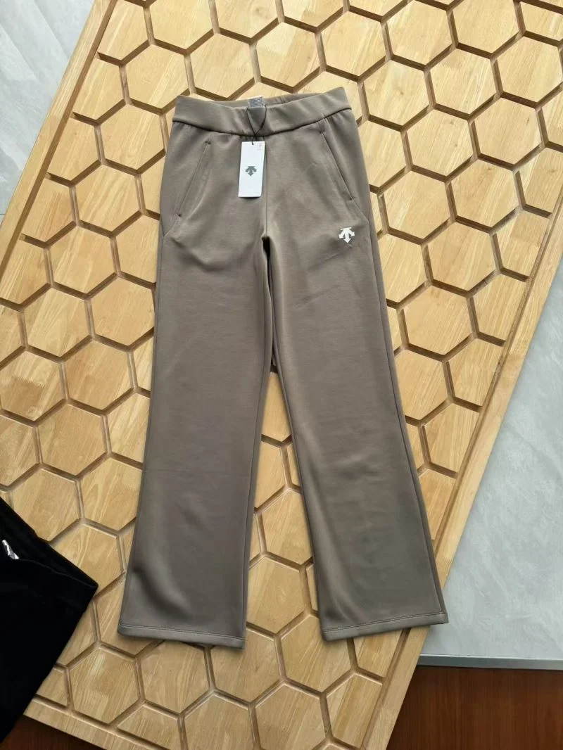 Economical Descente Long Pants