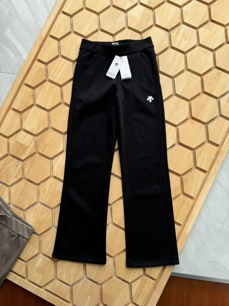 Economical Descente Long Pants
