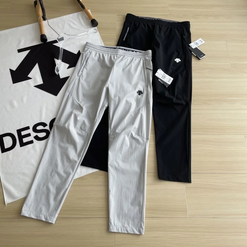 Descente Long Pants