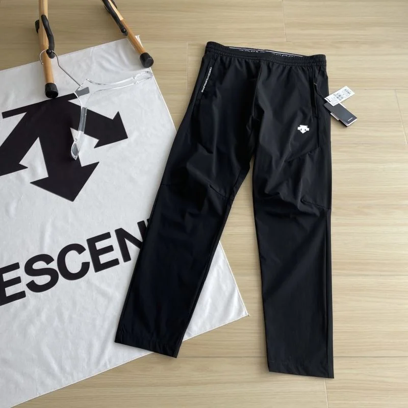 Budget-friendly Descente Long Pants