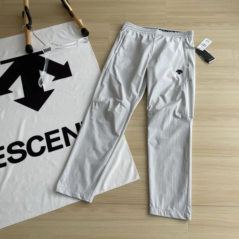 Budget-friendly Descente Long Pants