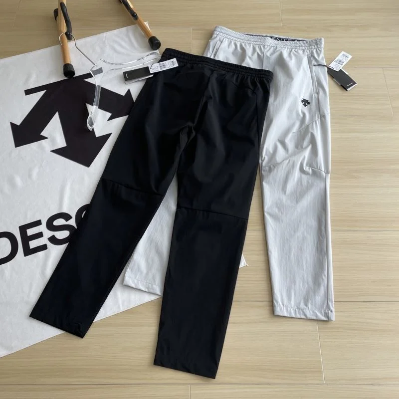 Budget-friendly Descente Long Pants