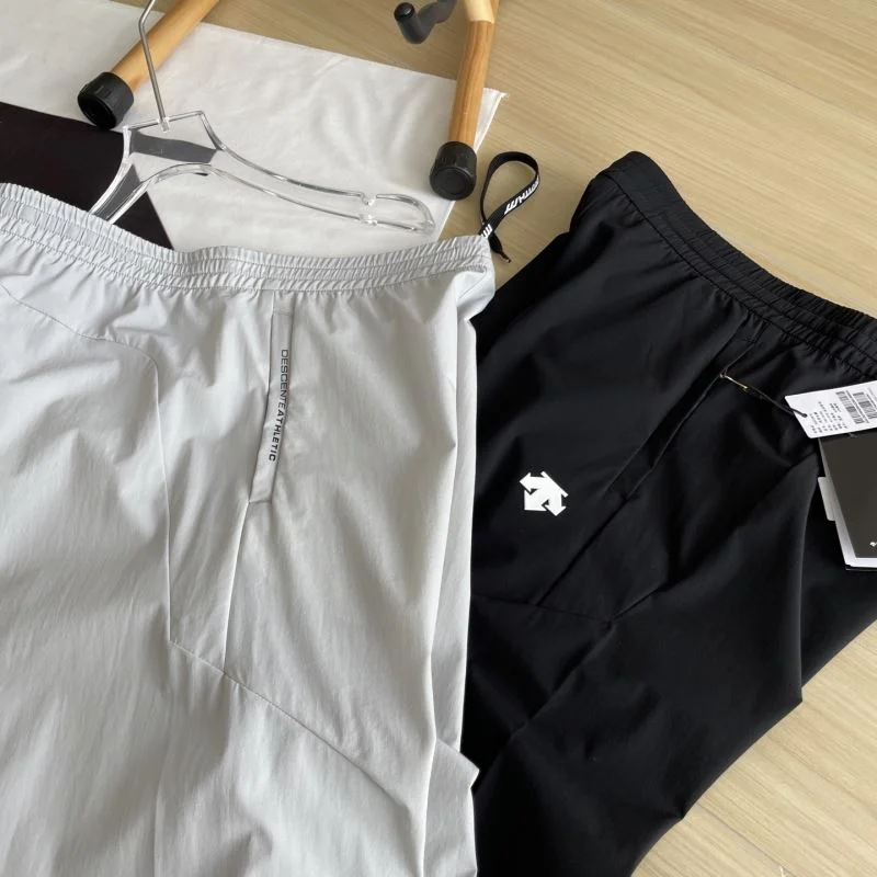 Budget-friendly Descente Long Pants