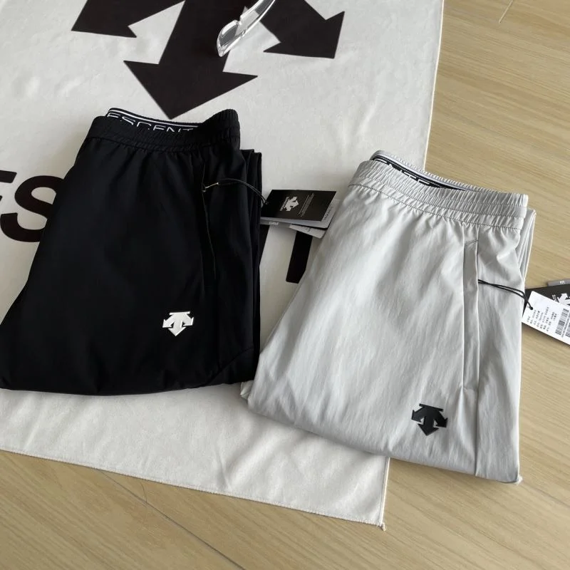 Budget-friendly Descente Long Pants
