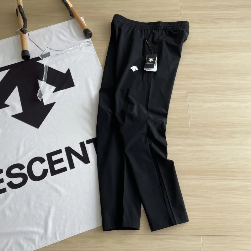 Budget-friendly Descente Long Pants