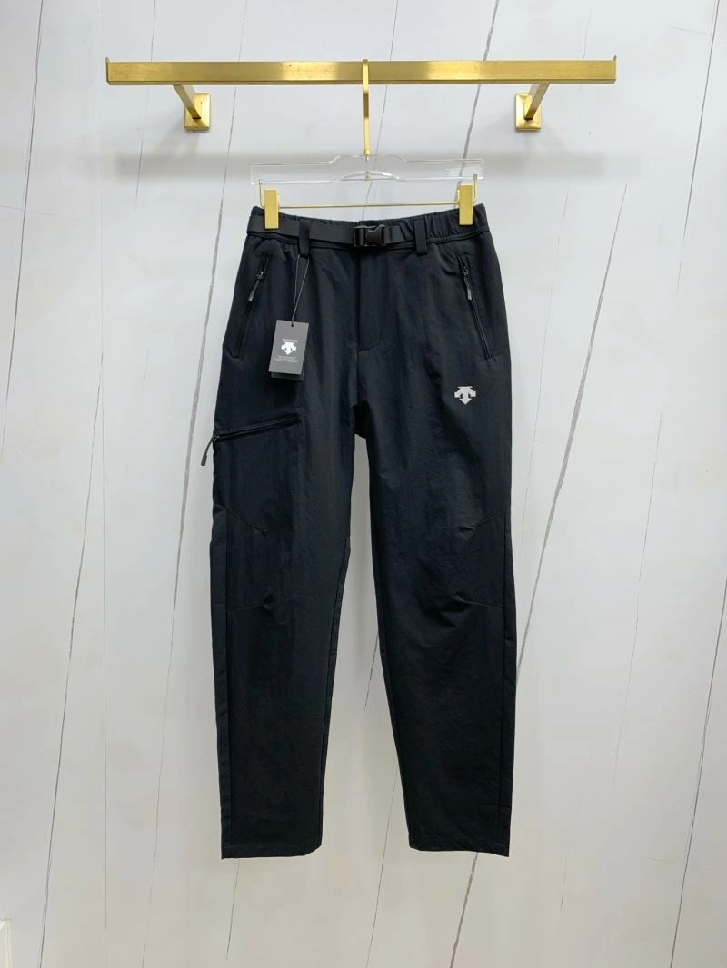 Precise copy Descente Long Pants