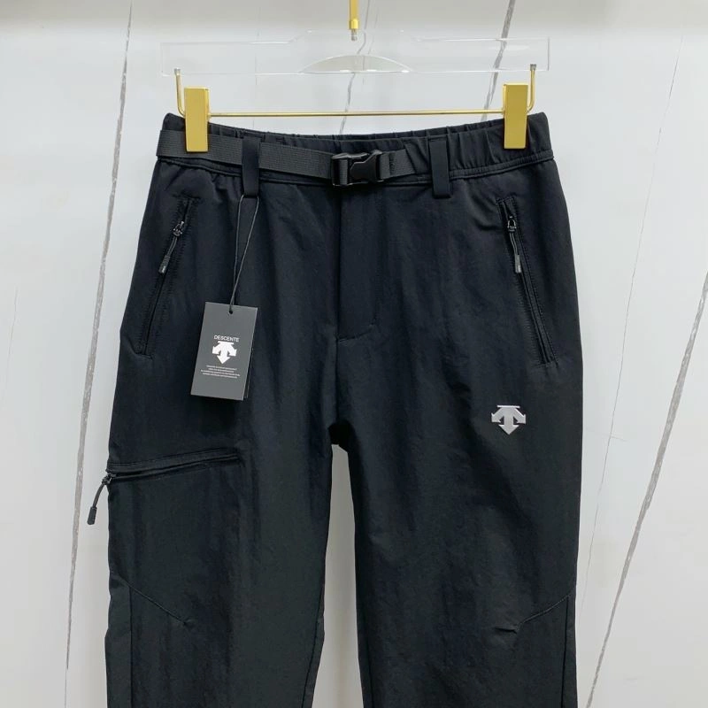 Precise copy Descente Long Pants