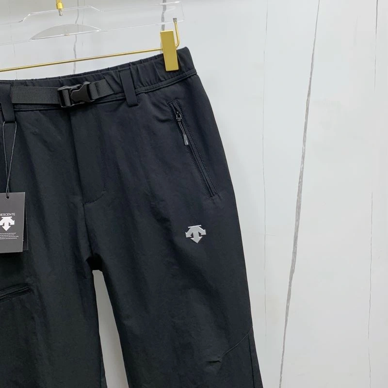 Precise copy Descente Long Pants
