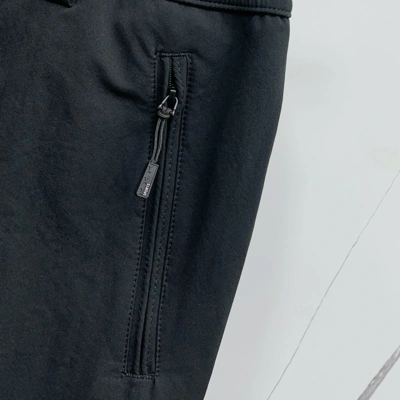 Precise copy Descente Long Pants