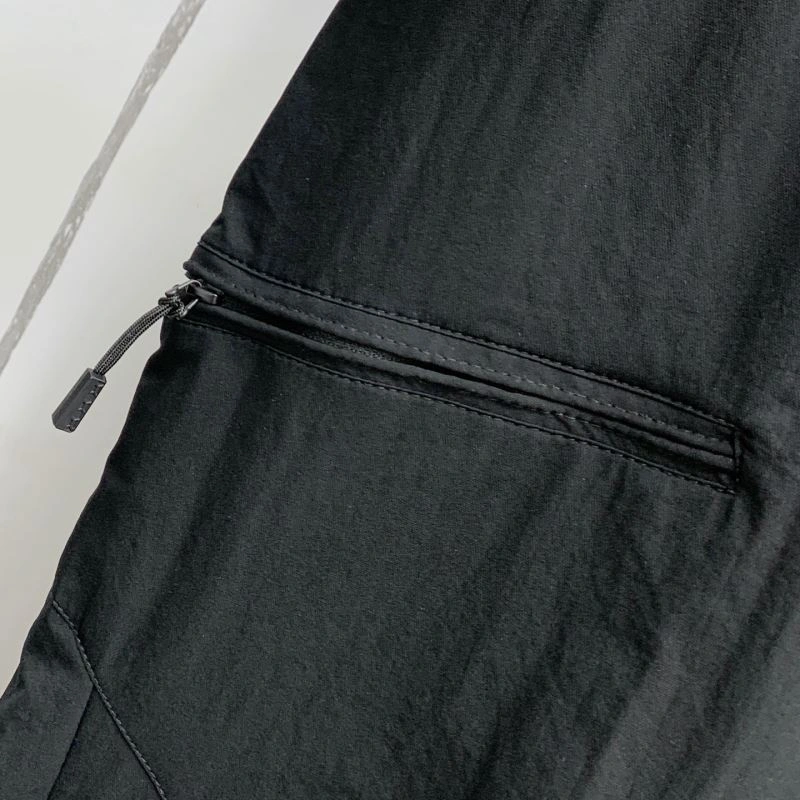 Precise copy Descente Long Pants