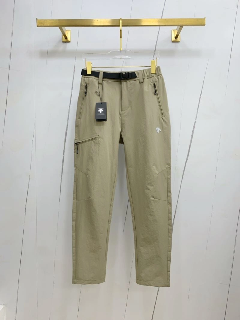 Descente Long Pants