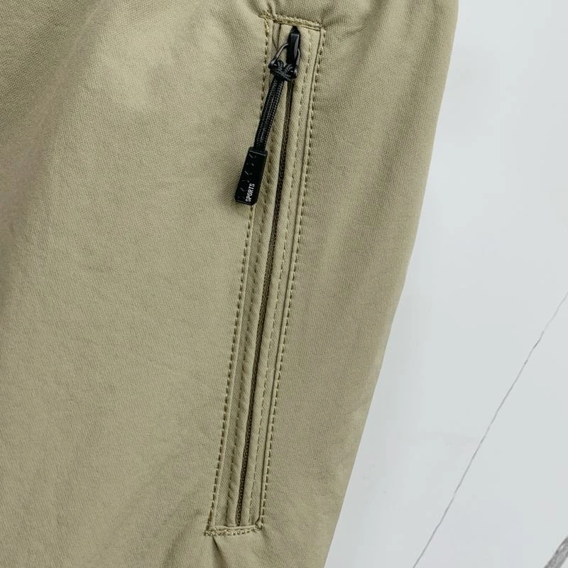 Accurate model Descente Long Pants