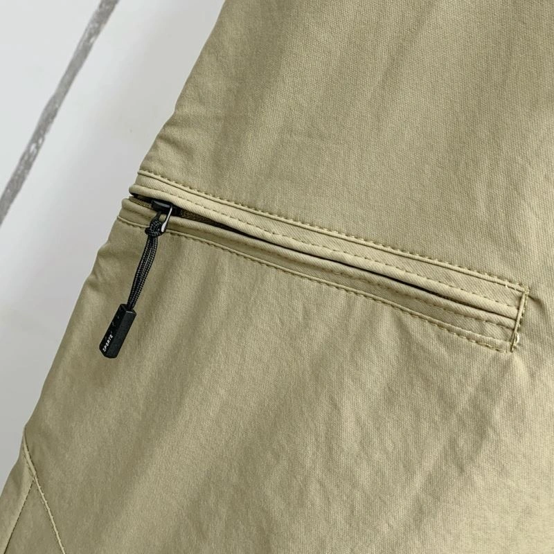 Accurate model Descente Long Pants