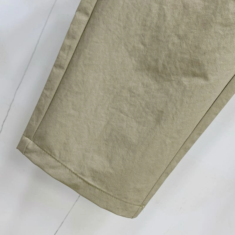 Accurate model Descente Long Pants