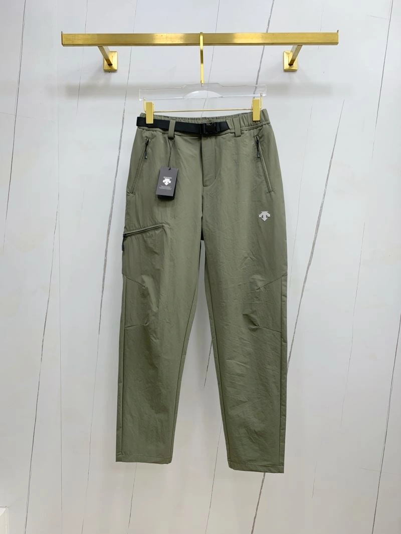 Descente Long Pants
