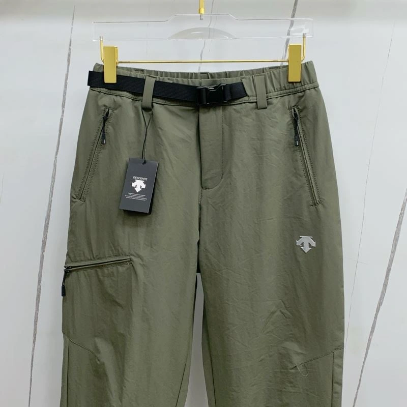 Top mirror Descente Long Pants