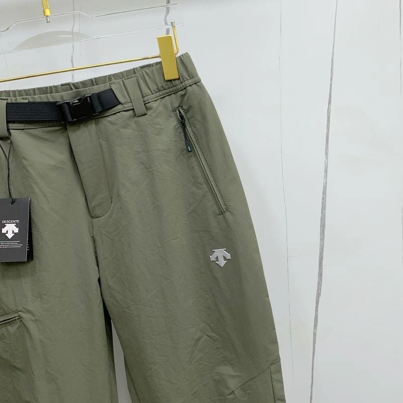 Top mirror Descente Long Pants