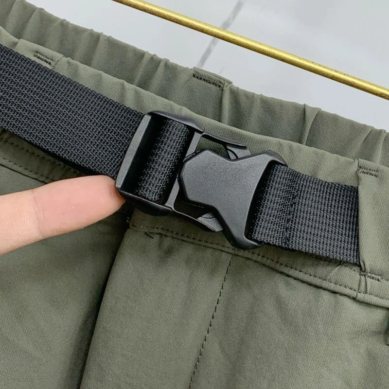 Top mirror Descente Long Pants