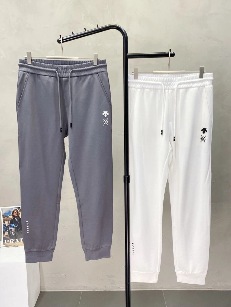 Reasonably priced Descente Long Pants