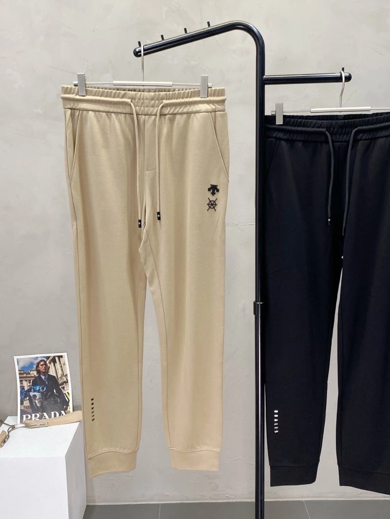Reasonably priced Descente Long Pants
