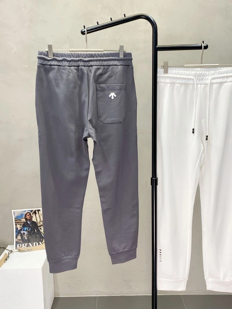 Reasonably priced Descente Long Pants