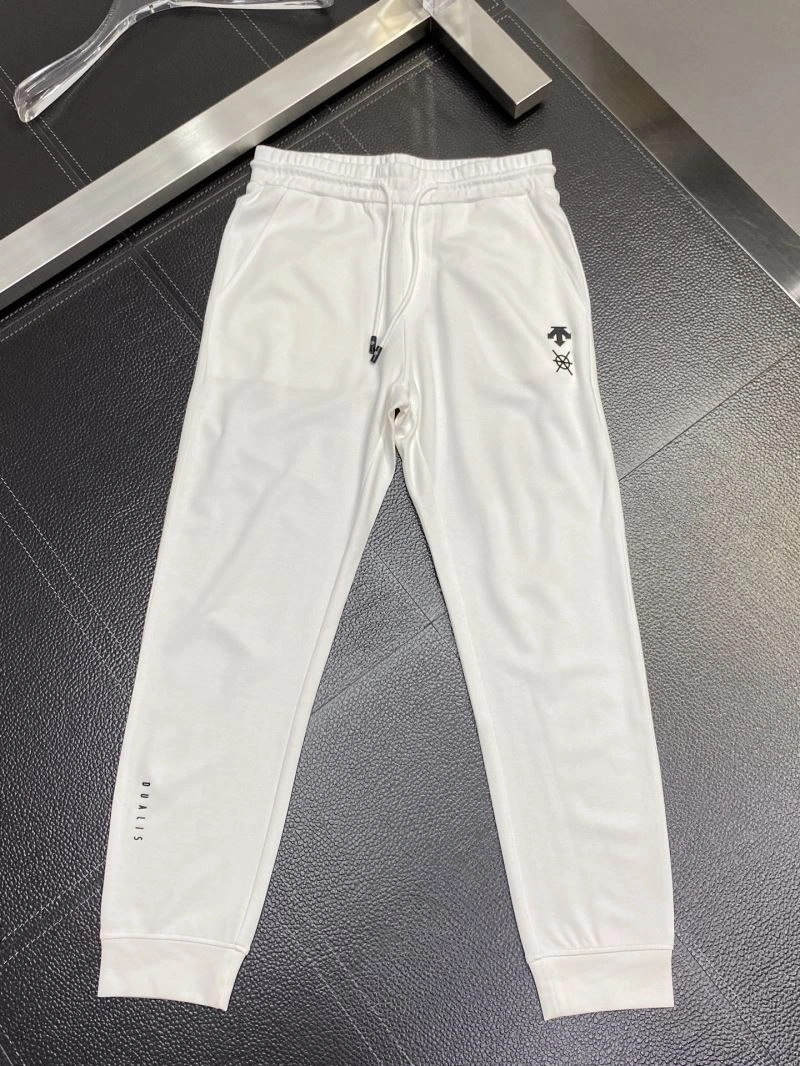 Reasonably priced Descente Long Pants