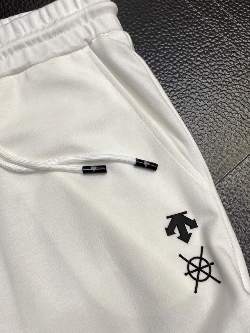 Reasonably priced Descente Long Pants
