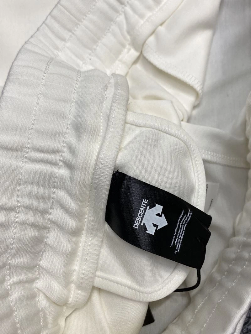 Reasonably priced Descente Long Pants