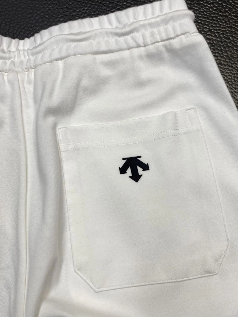 Reasonably priced Descente Long Pants