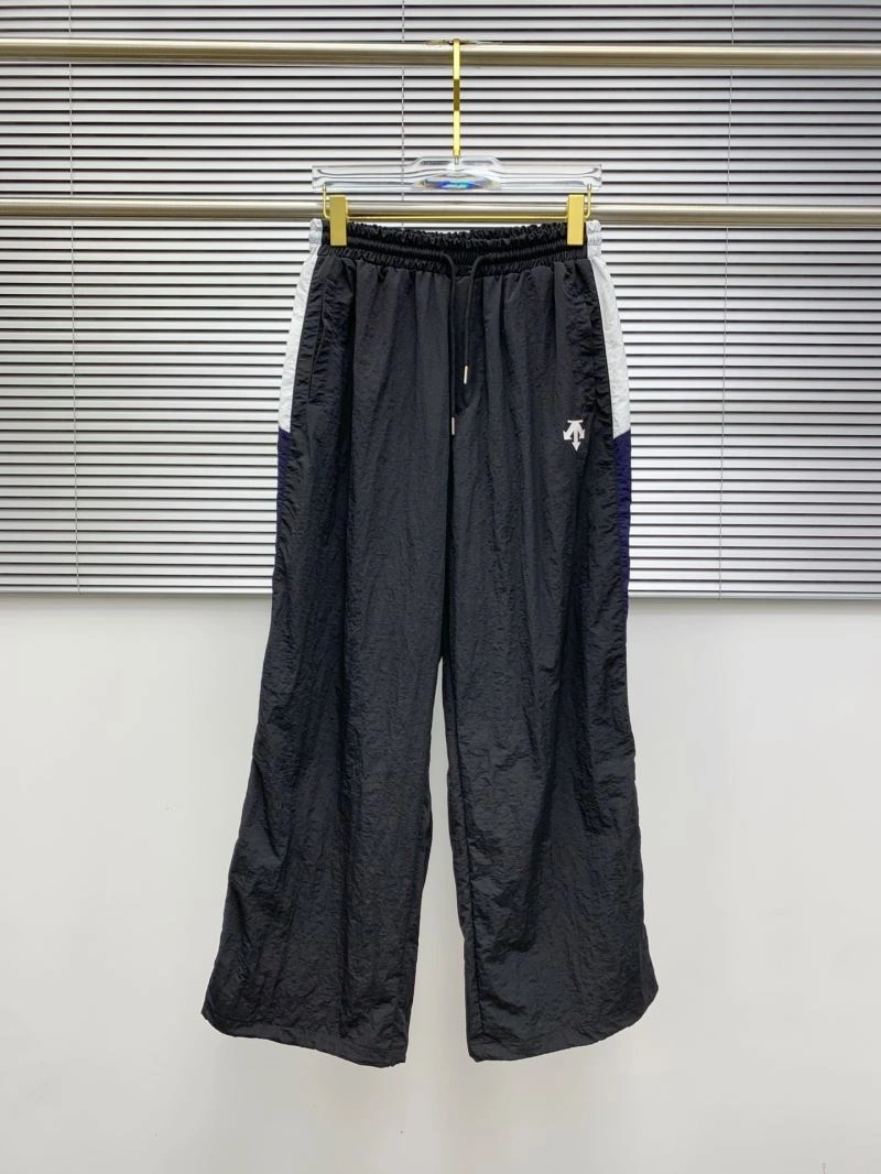 Descente Long Pants