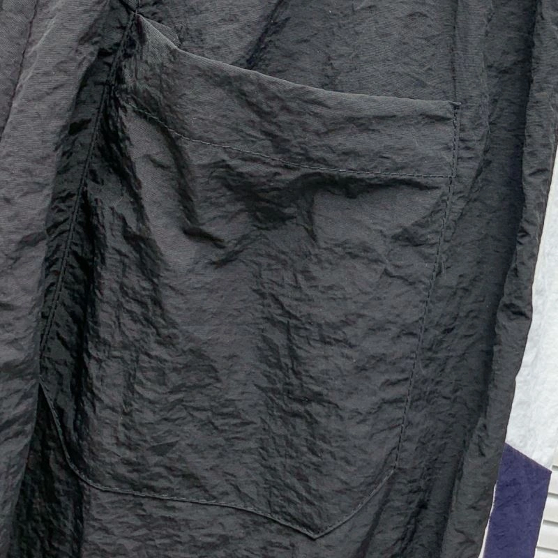 Indistinguishable Descente Long Pants