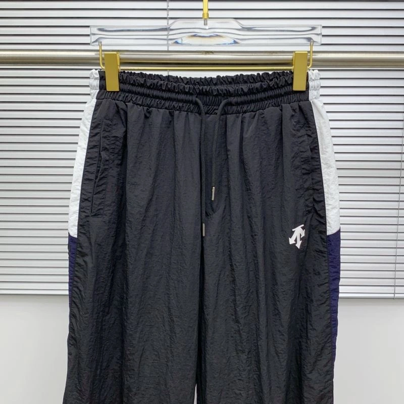 Indistinguishable Descente Long Pants