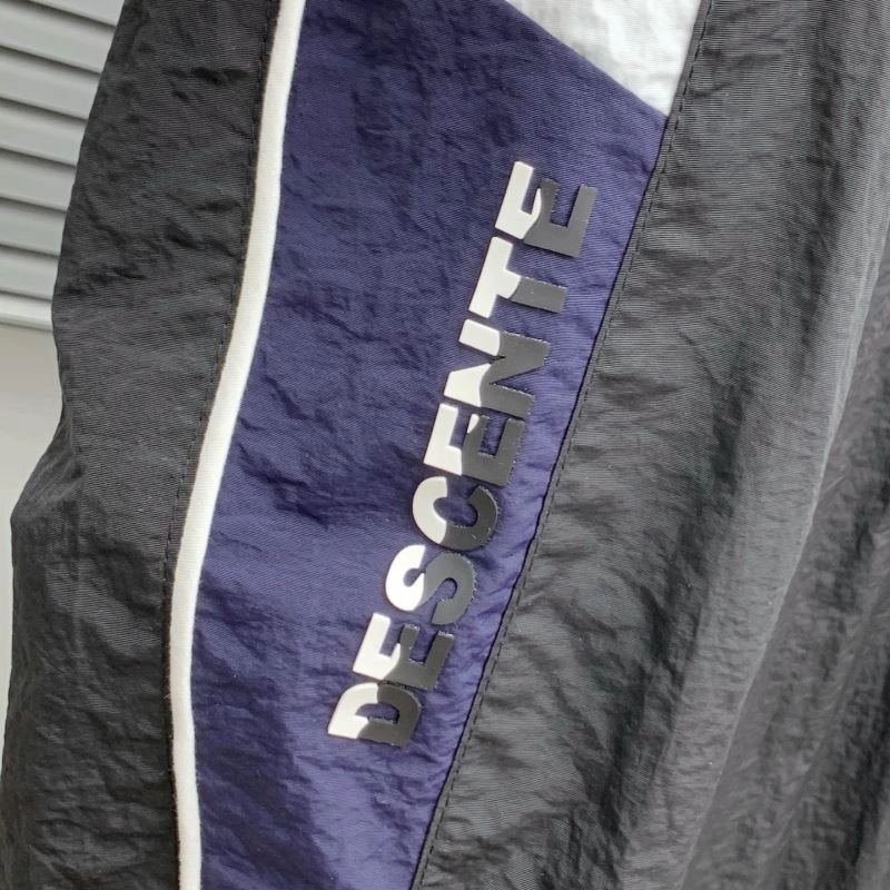 Indistinguishable Descente Long Pants