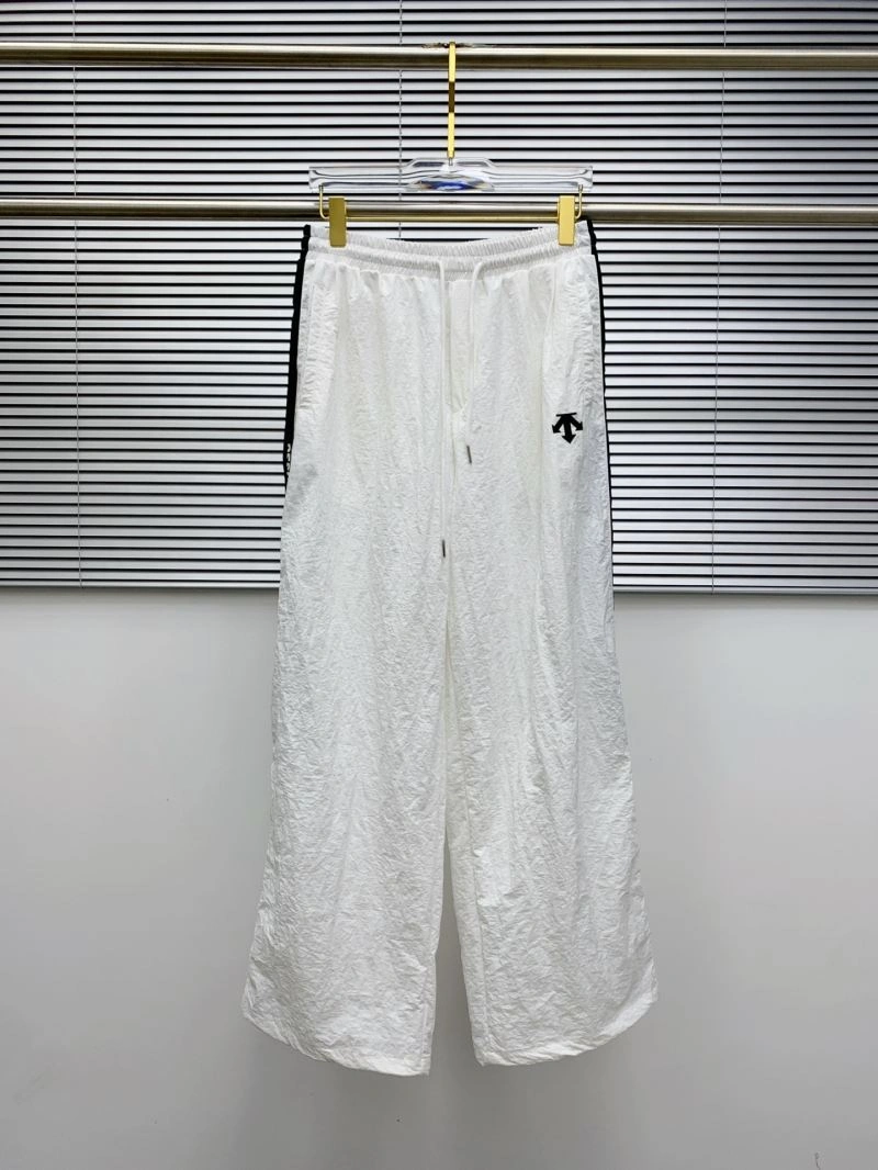 Descente Long Pants
