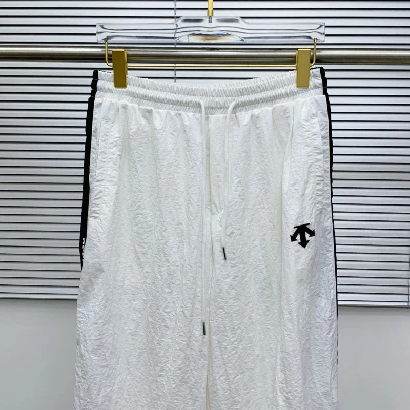Top match Descente Long Pants