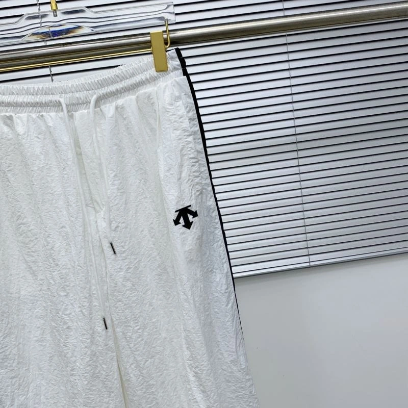Top match Descente Long Pants