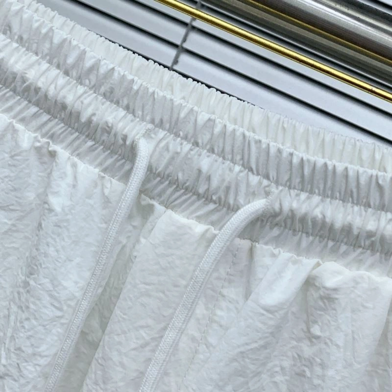 Top match Descente Long Pants